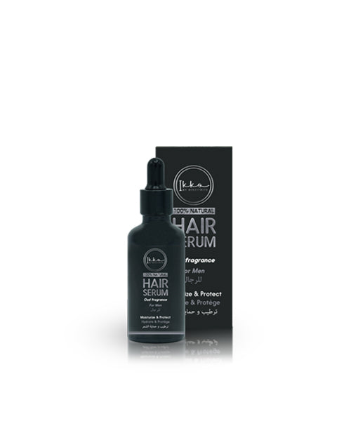 Hair serum men store