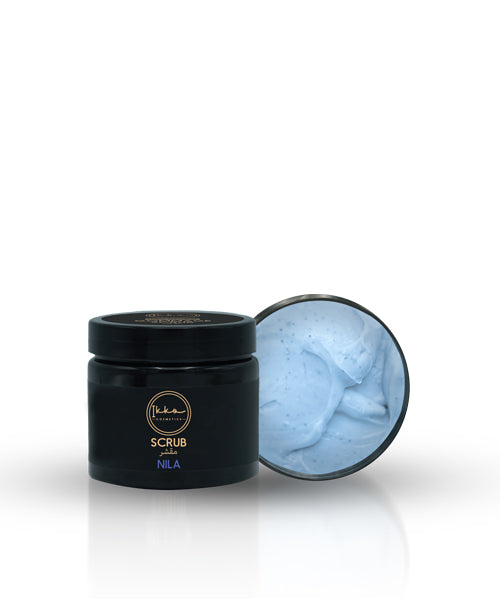 Nila Scrub - 200g - IKKO cosmetics