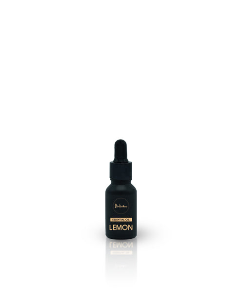 Huile Essentielle de Citron - 15ml – IKKO cosmetics