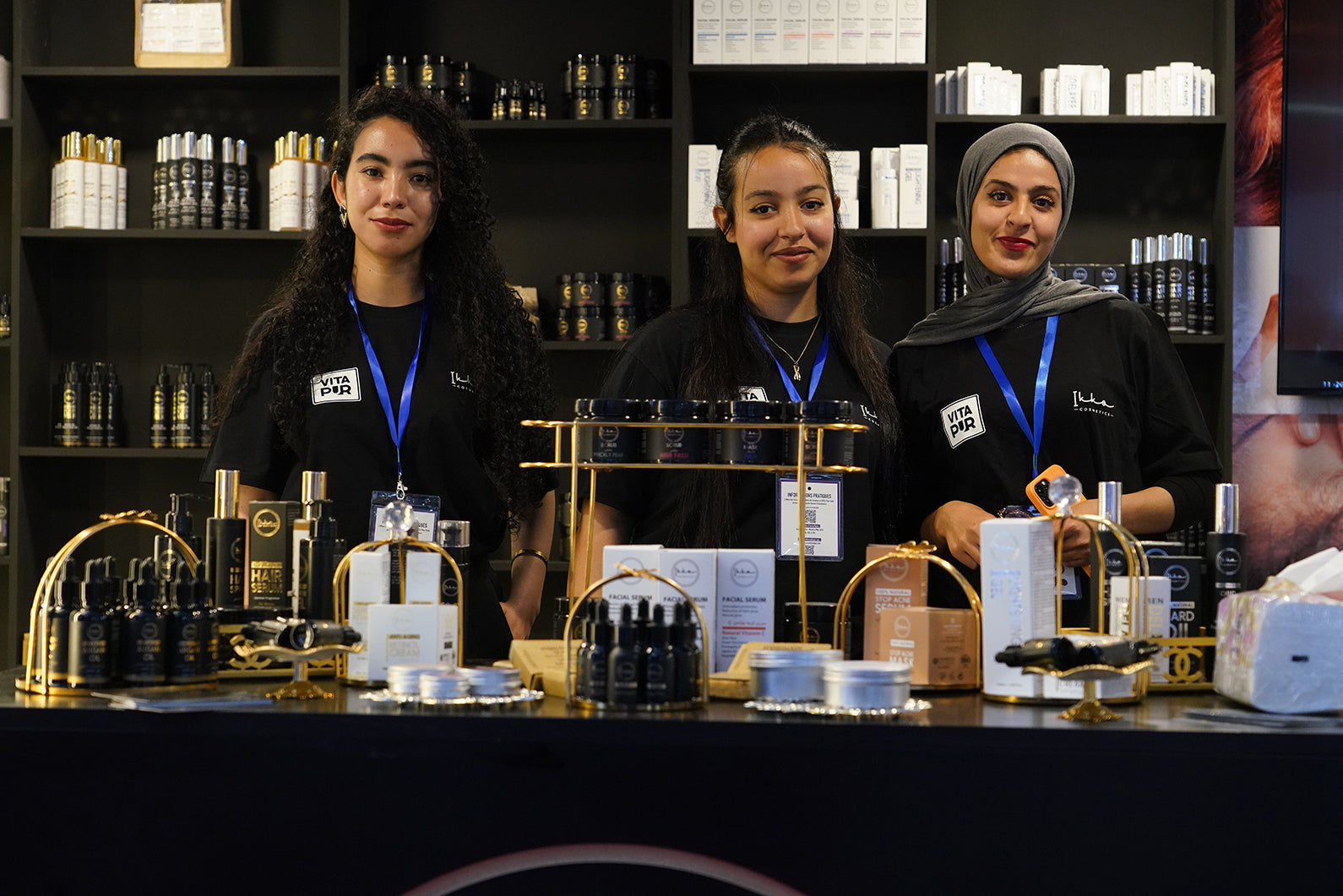 IKKO en images – IKKO cosmetics