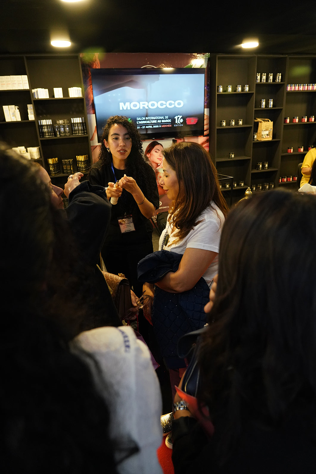 IKKO en images – IKKO cosmetics